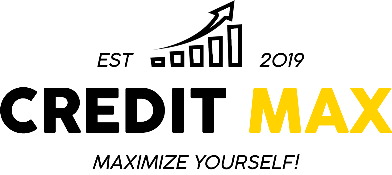 About Us – Credit Max